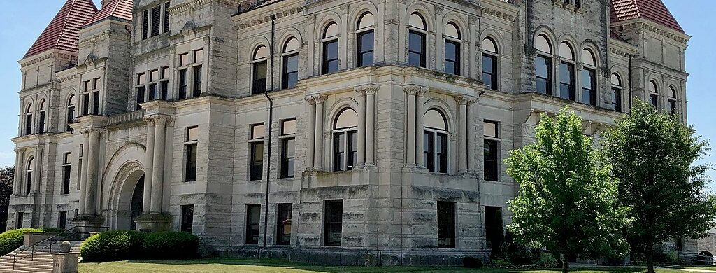 Rush County, IN - Autoagent Data Solutions, LLC