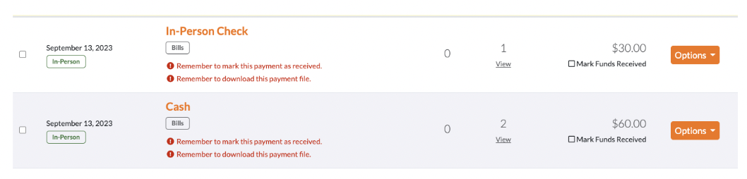 MuniciPay – In-Person Cash & Checks - Autoagent Data Solutions, LLC