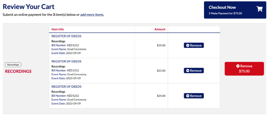 MuniciPay – Quantity Purchases - Autoagent Data Solutions, LLC