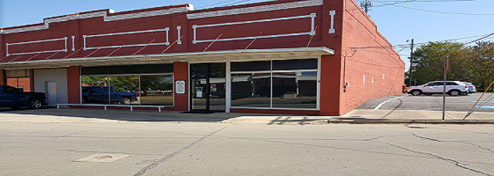 Camp Central Appraisal District, TX - Autoagent Data Solutions, LLC